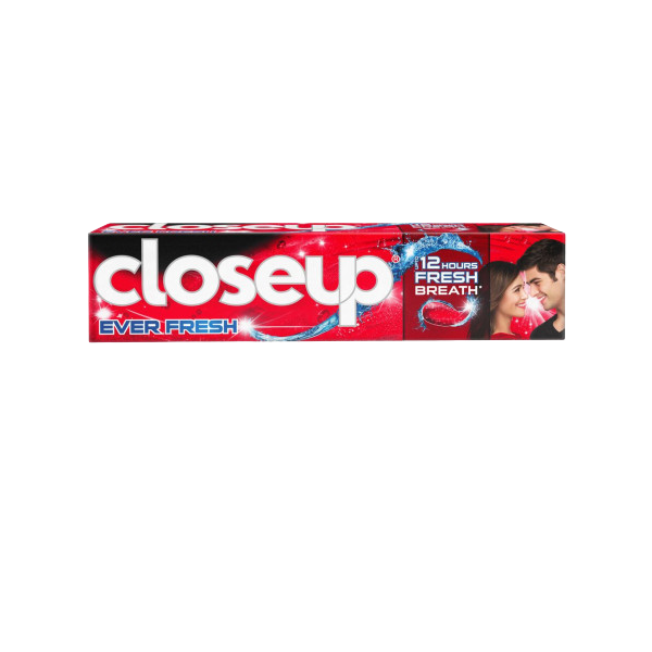 CLOSE UP Red Hot Toothpaste 50ml 1's price in the Philippines | MedsGo ...